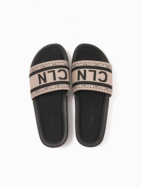 Cranberry Flatform Slides P799 each (Any 2 at P1299) – CLN