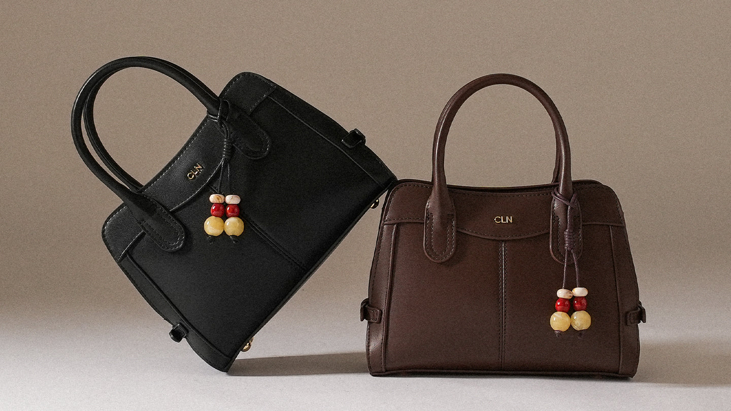 Bags – Tagged "Shoulder Bag"– CLN
