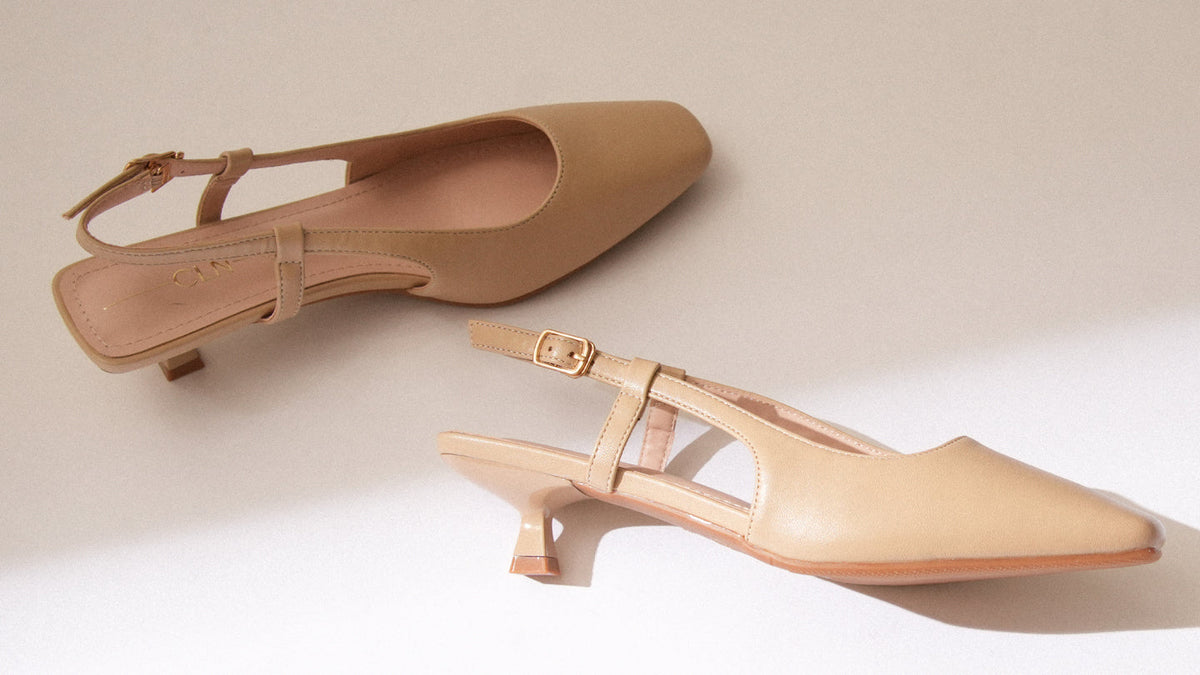 Shoes – Tagged "Mules"– CLN