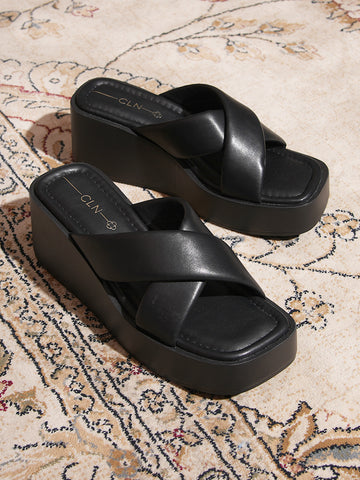 Heels & Wedges – CLN