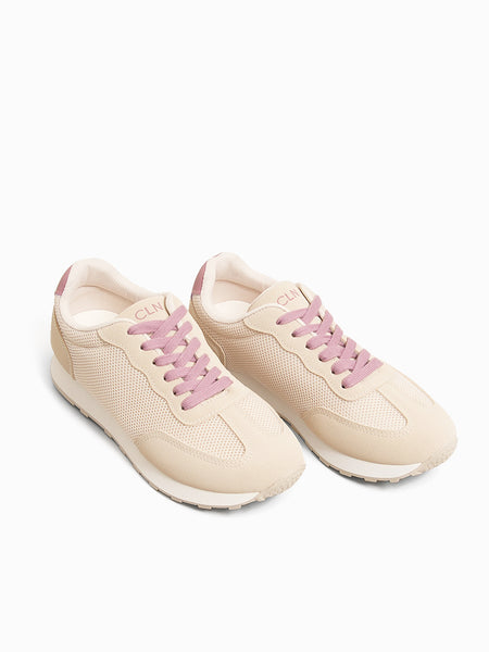 Allisa Lace-up Sneakers – CLN