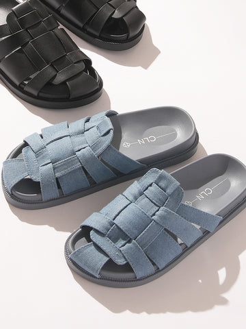 Mules & Loafers – CLN