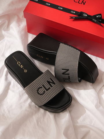 Heels & Wedges – CLN