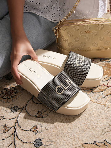 Heels & Wedges – CLN