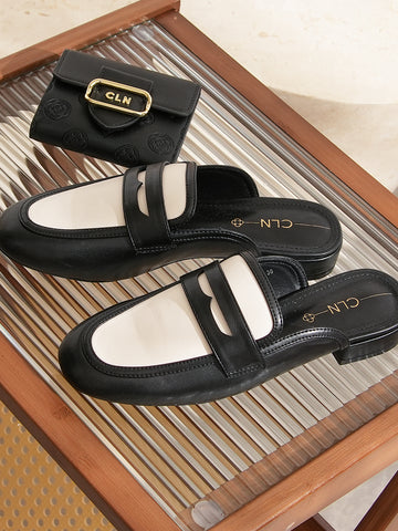 Mules & Loafers – CLN