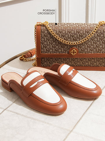 Mules & Loafers – CLN