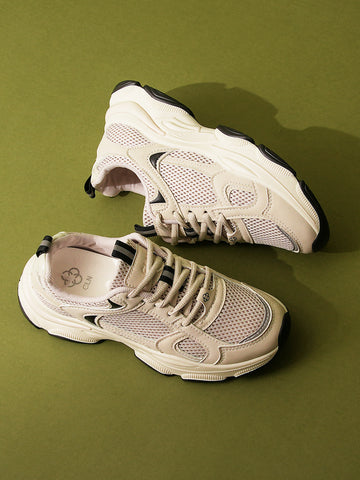 CLN Sneaker Series