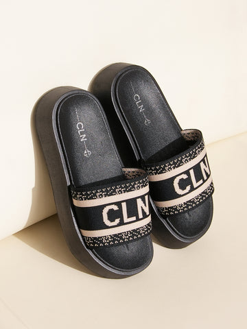 Heels & Wedges – CLN