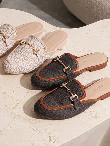 Mules & Loafers – CLN