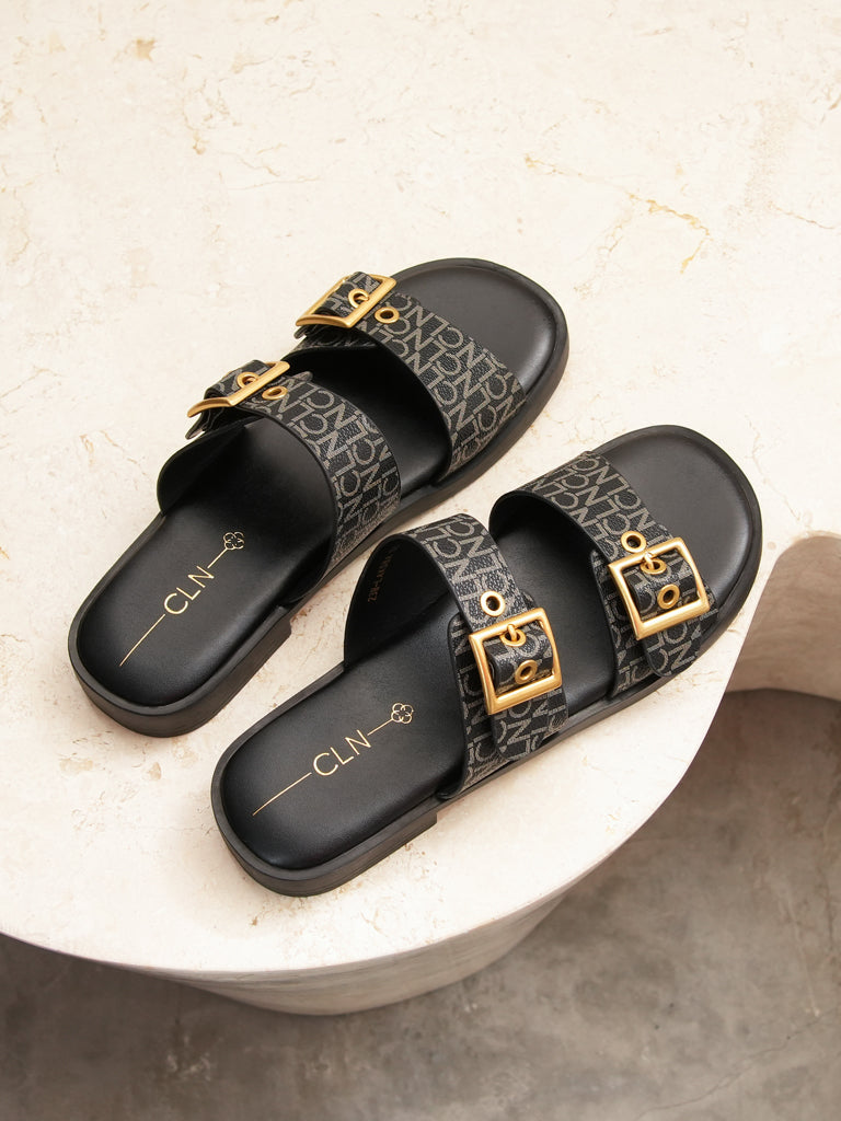 Laksha Slides – CLN