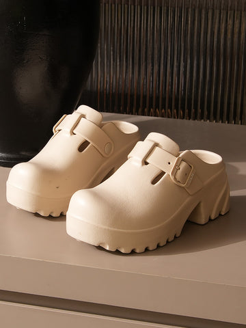 Mules & Loafers – CLN