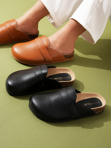 Mules & Loafers – CLN