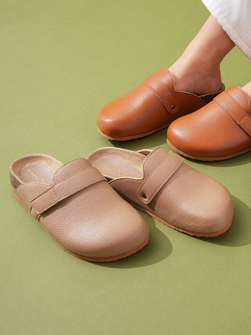 Mules & Loafers – CLN