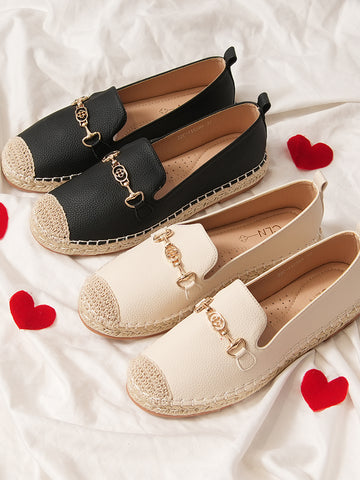 Mules & Loafers – CLN