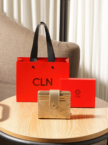 Wallets & Pouch – CLN