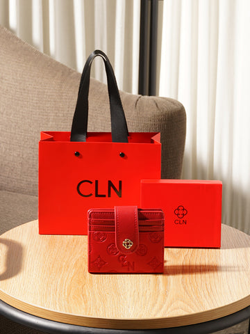 Wallets & Pouch – CLN